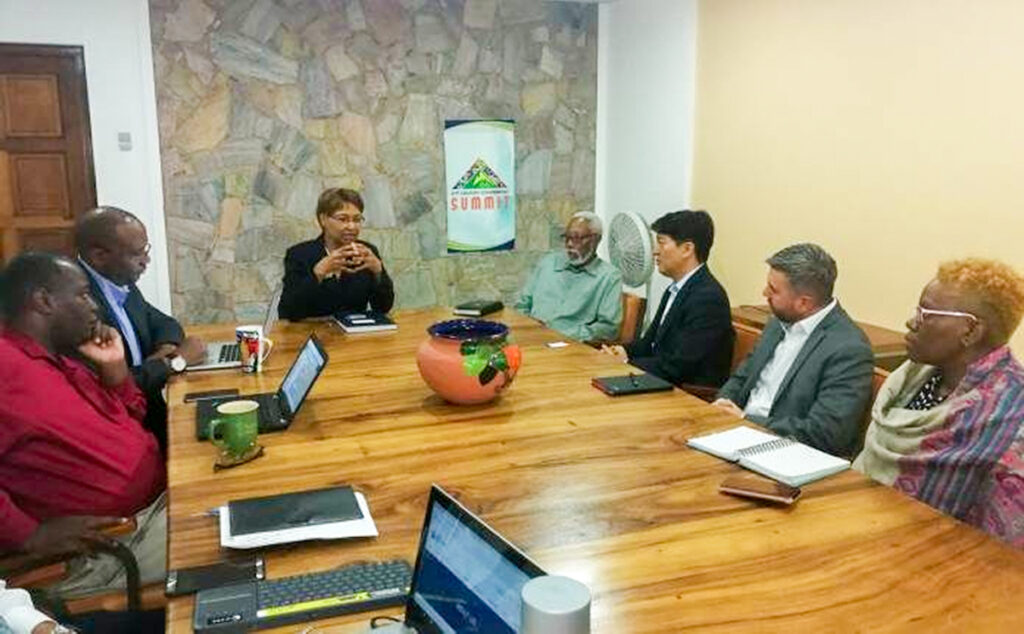 ctu – Caribbean Telecommunications Union