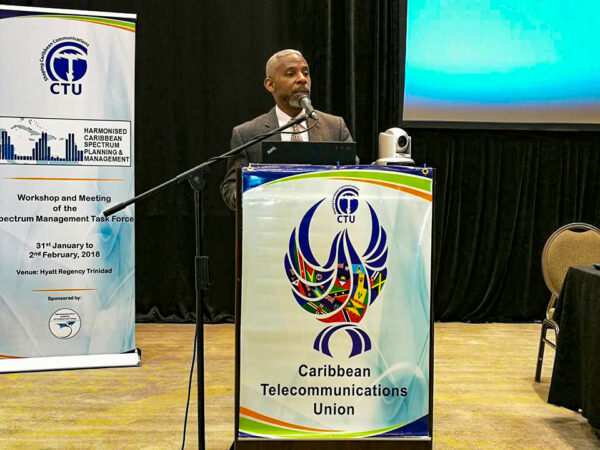 Projects / Initiatives – Caribbean Telecommunications Union
