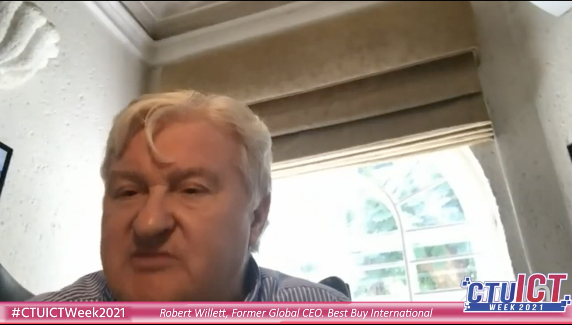 CTU’s 17th MINISTERIAL SEMINAR EXPLORED POST COVID-19 IMPERATIVES FOR ...