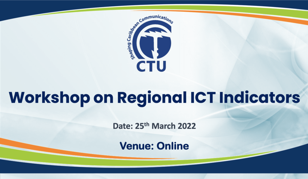 Past Events – Caribbean Telecommunications Union