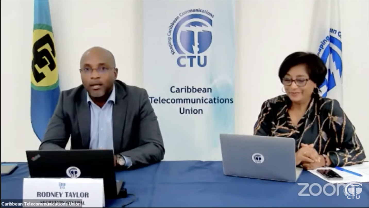 ICT IS ONLY PART OF THE SOLUTION NEEDED FOR THE DIGITAL TRANSFORMATION ...