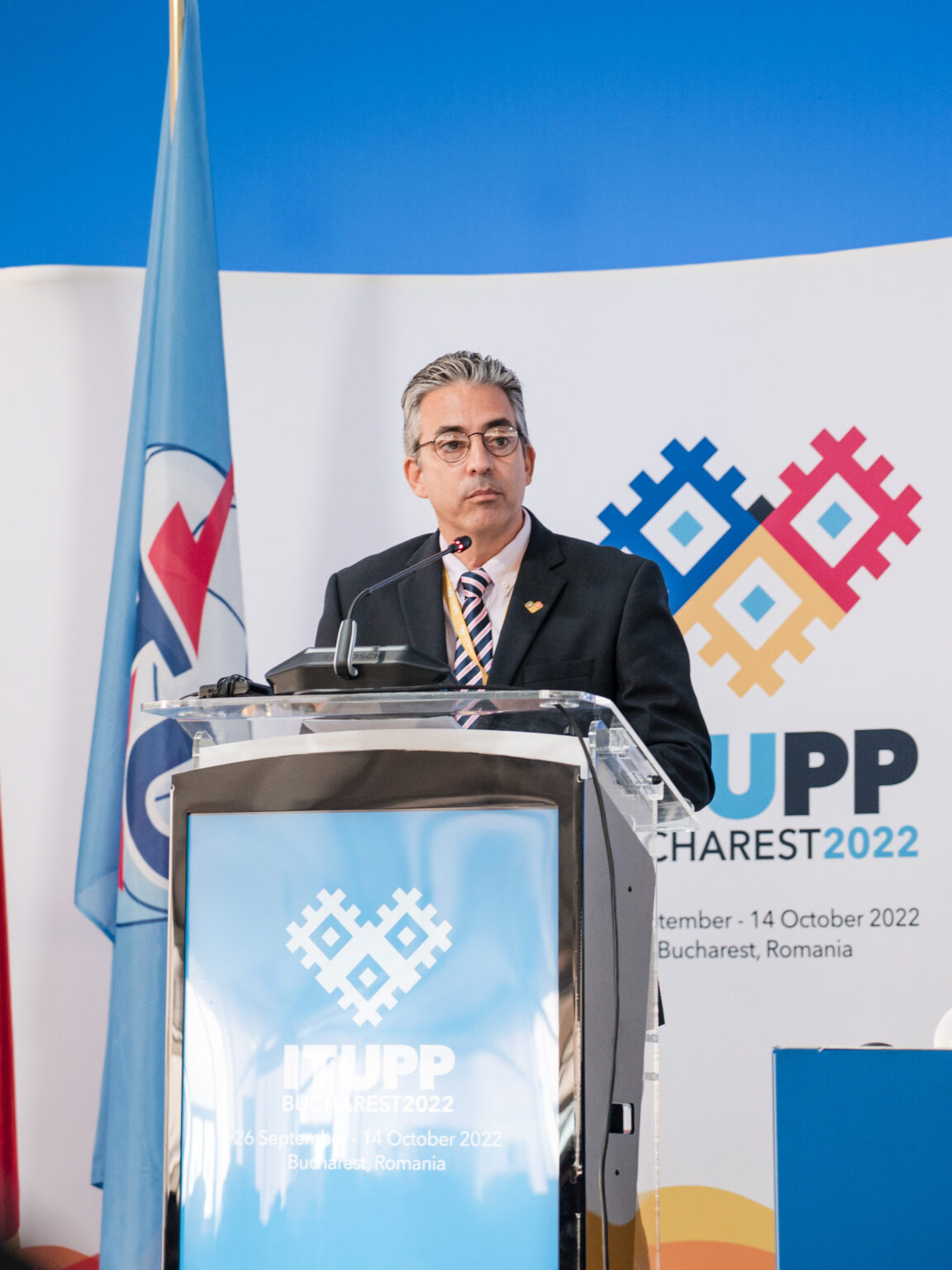 POLICY STATEMENT BY HIS EXCELLENCY WILFREDO GONZÁLEZ VIDAL, CUBA ...