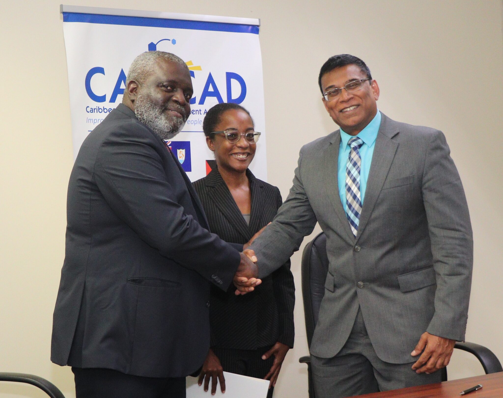 Caribbean Telecommunications Union Shaping Caribbean Telecommunications