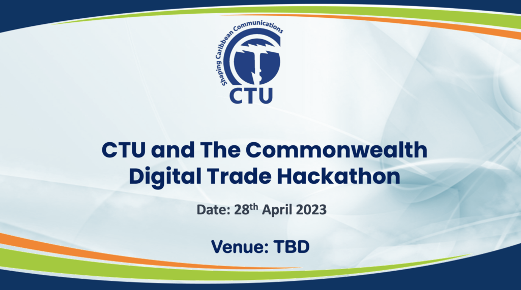 CTU Events – Caribbean Telecommunications Union
