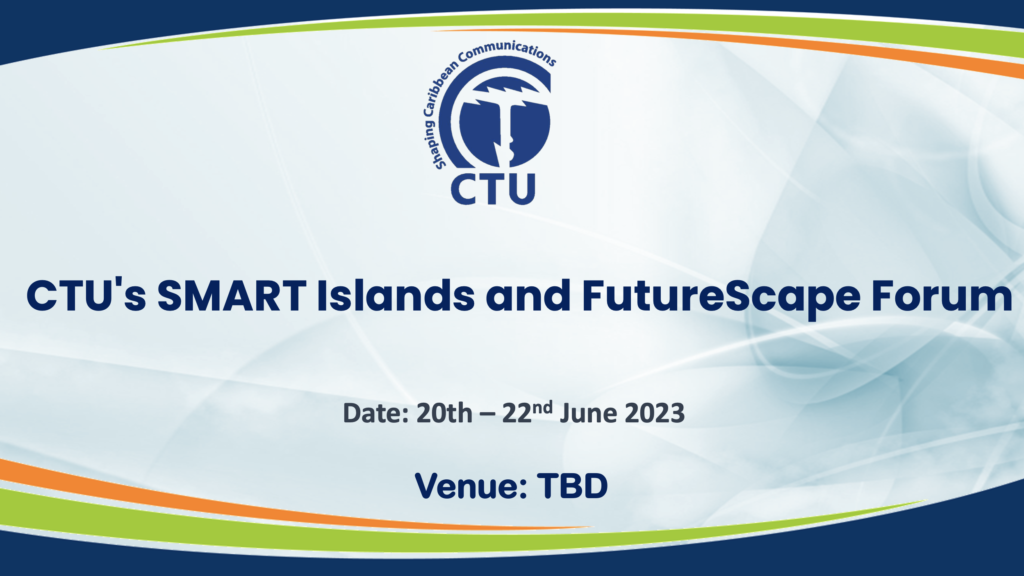 CTU Events – Caribbean Telecommunications Union