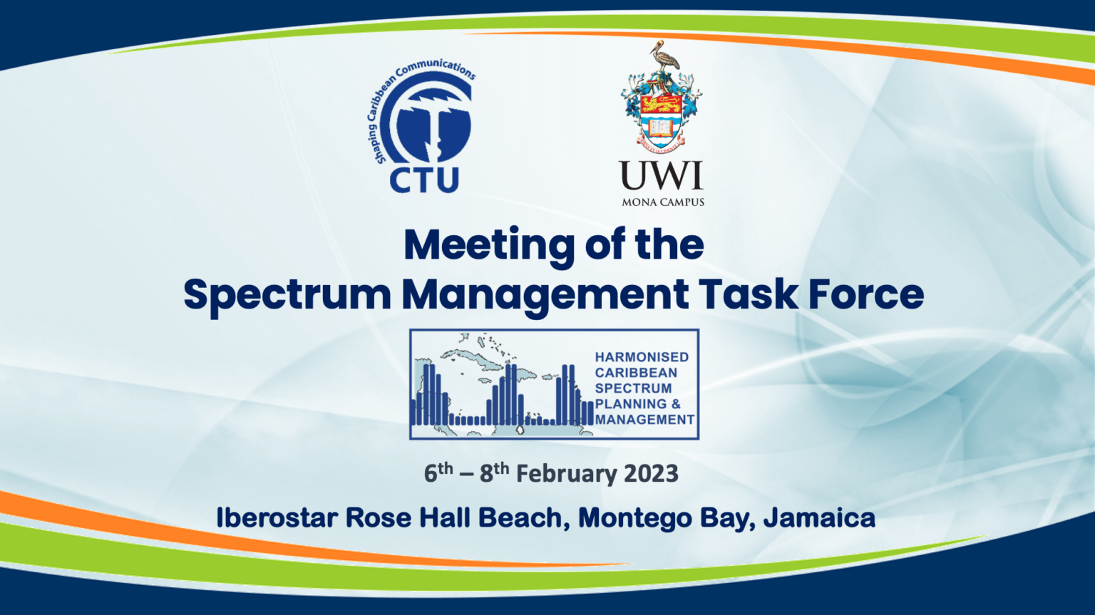 UNIVERSITY OF THE WEST INDIES (MONA CAMPUS) HOSTS CARIBBEAN SPECTRUM ...