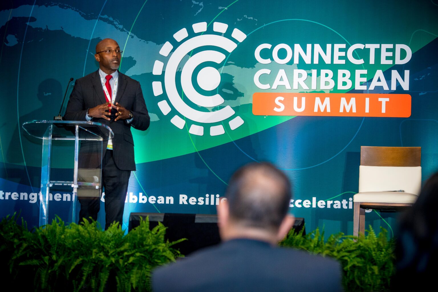 CTU Secretary General Calls on Governments to Implement More Effective ...