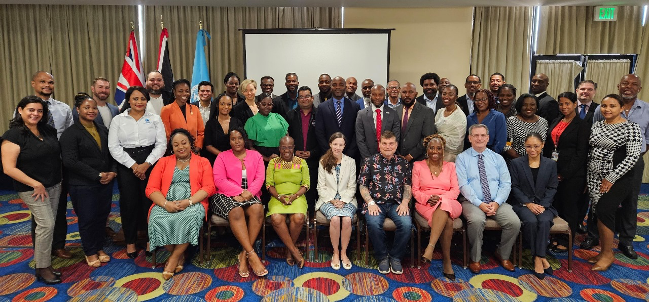 Caribbean Telecommunications Union – Shaping Caribbean Telecommunications