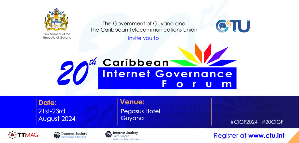 CTU Events – Caribbean Telecommunications Union