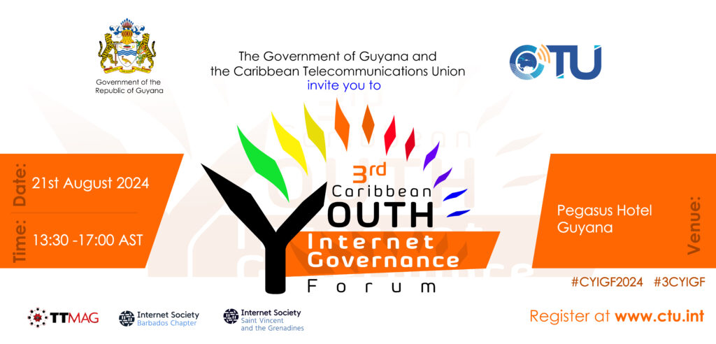 CTU Events – Caribbean Telecommunications Union