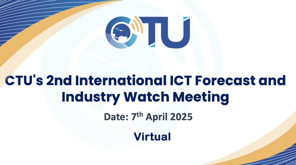 CTU Events – Caribbean Telecommunications Union