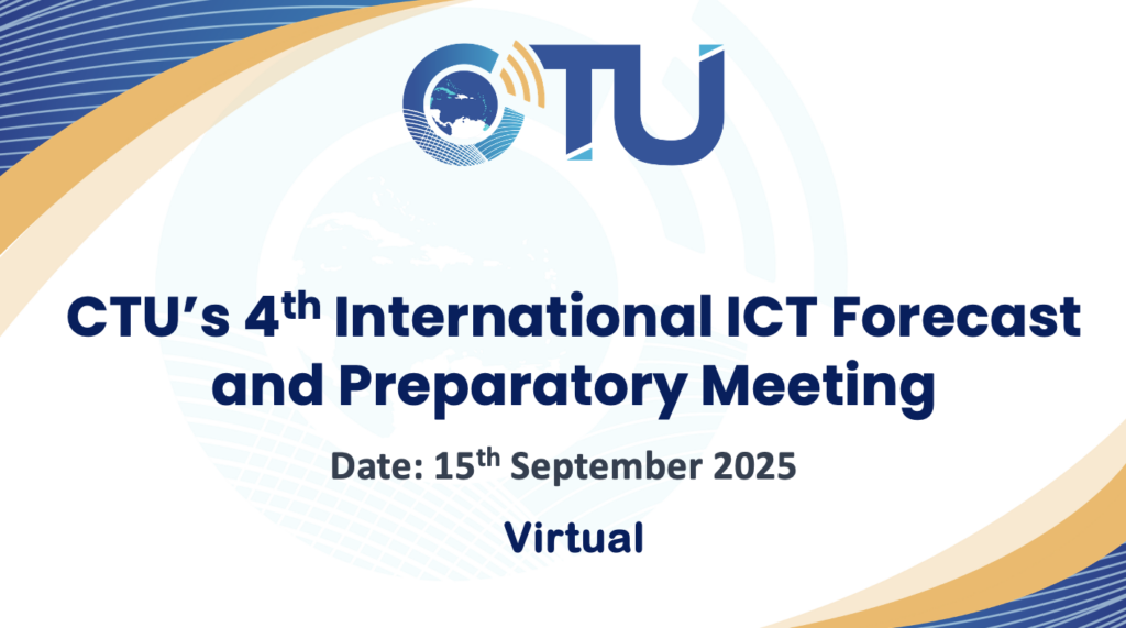 CTU Events – Caribbean Telecommunications Union