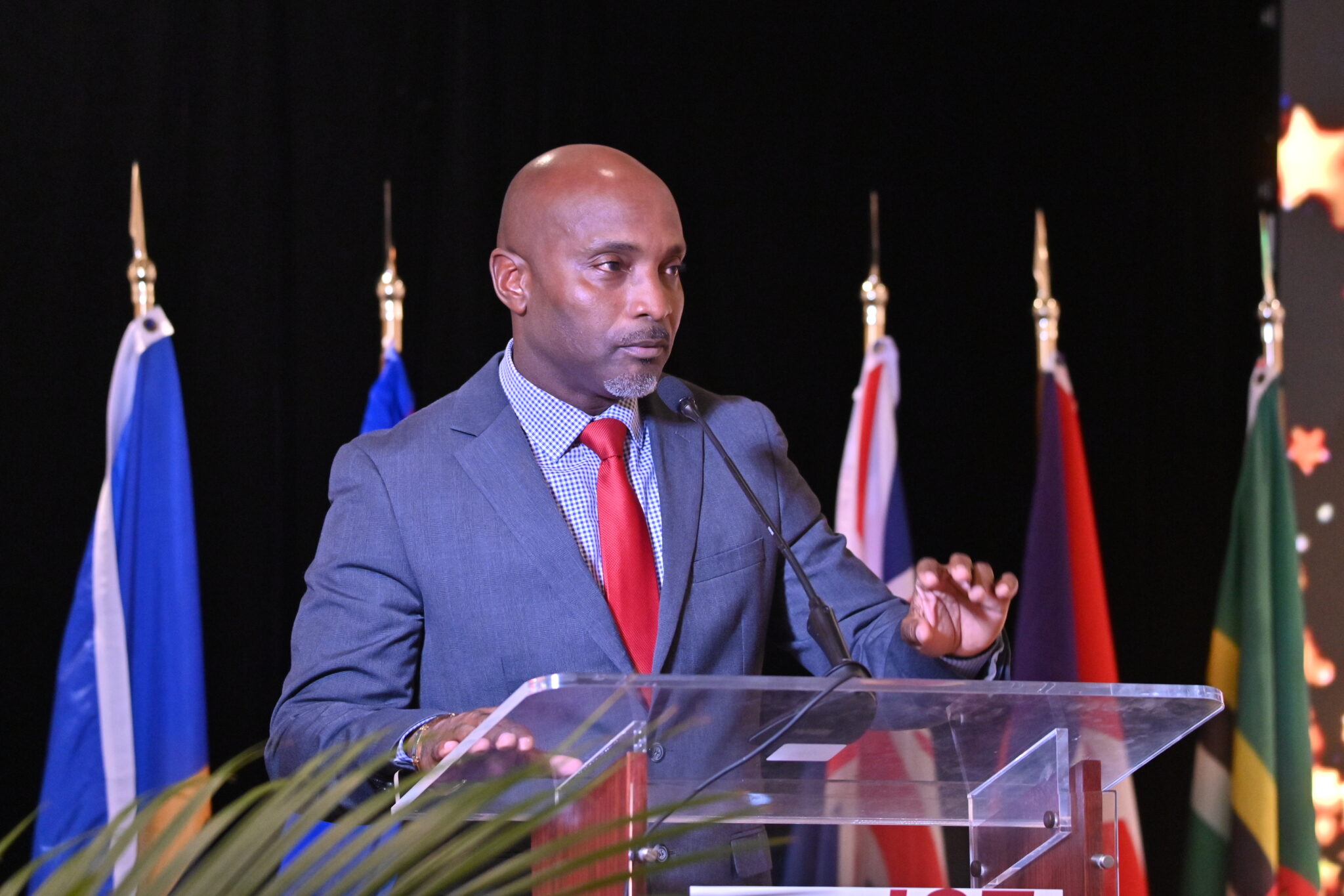 Caribbean Telecommunications Union – Shaping Caribbean Telecommunications