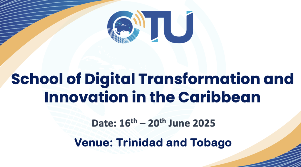 CTU Events – Caribbean Telecommunications Union