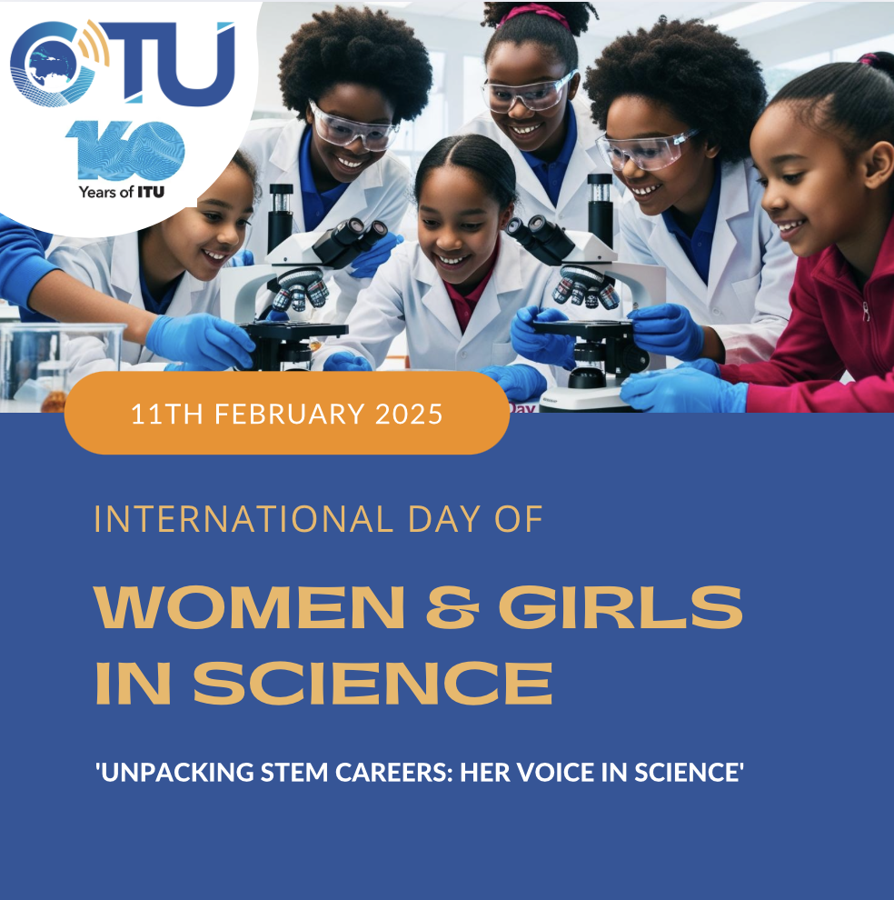 Message from the CTU Secretariat on International Day of Women and ...