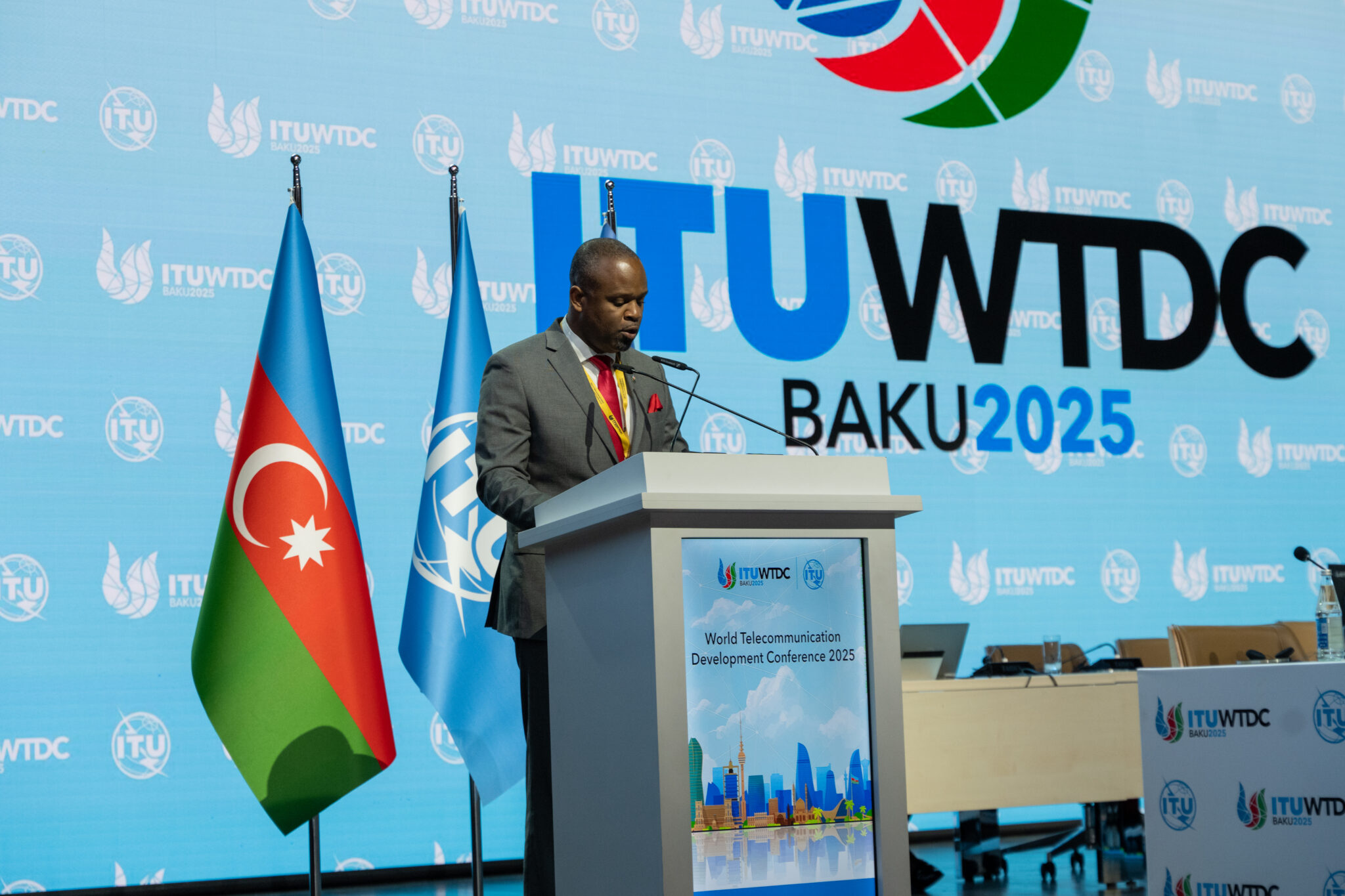 Intervention – St. Kitts & NevisHigh-Level Dialogue for LDCs, LLDCs ...