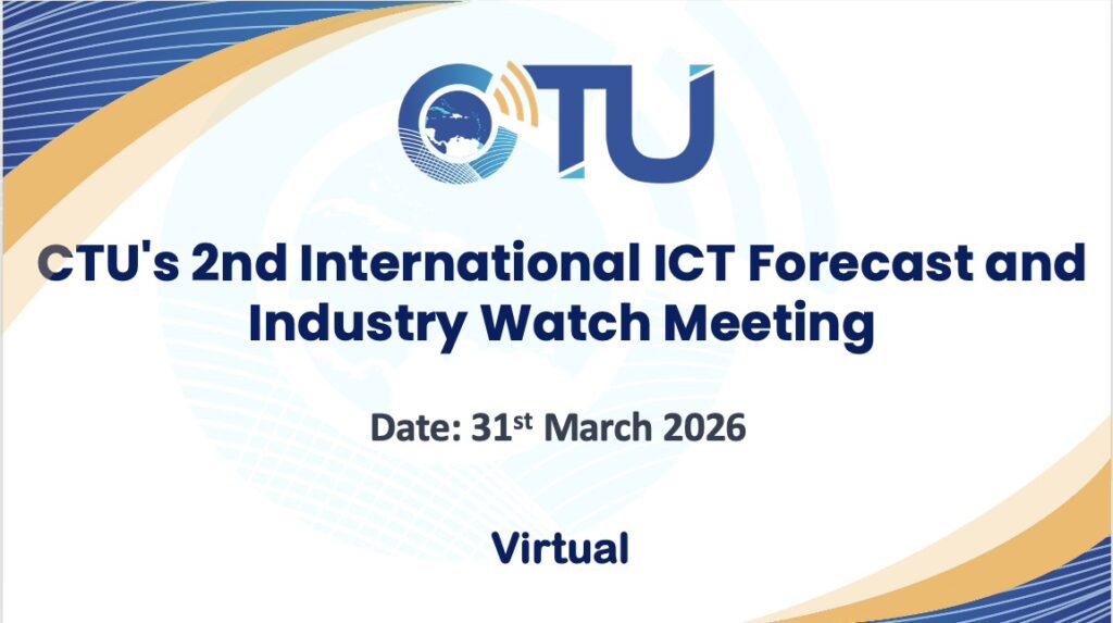 CTU Events – Caribbean Telecommunications Union