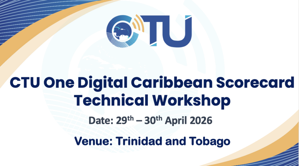 CTU Events – Caribbean Telecommunications Union